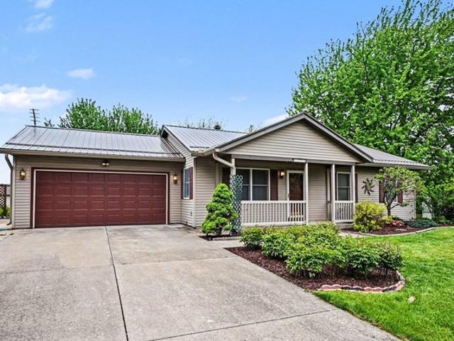 62777 Planeville Ave, Goshen, IN 46528