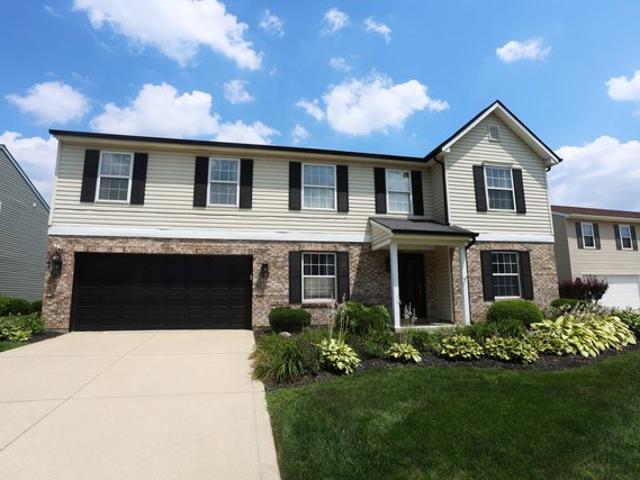 6277 Mercyside Ct, Indianapolis, IN 46236