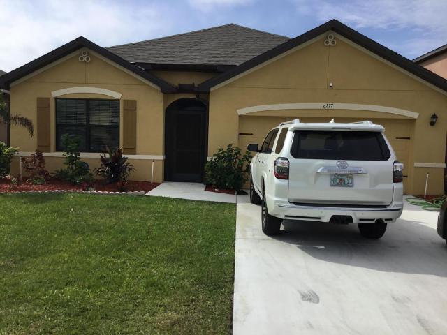 6277 NW Regent Street, Port St Lucie, US, FL