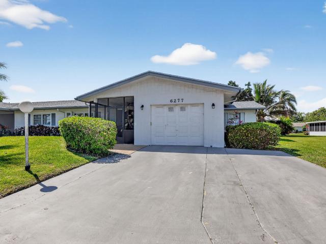 6277 Overland Pl, Delray Beach, FL 33484 | MLS #R11168