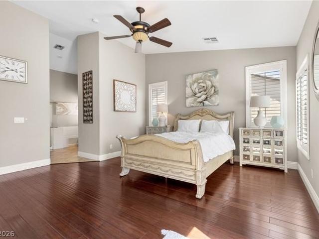6277 Cyclone Ave, Las Vegas, NV 89110
