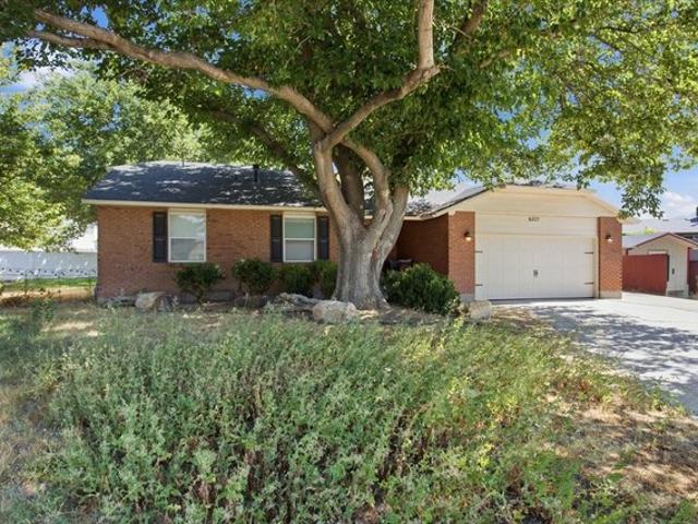 6277 S Stonehollow Cir, Taylorsville, UT 84129