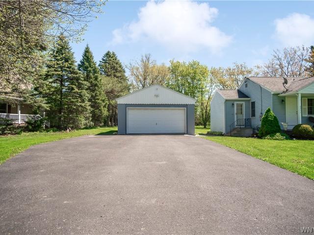 6277 Townline Road