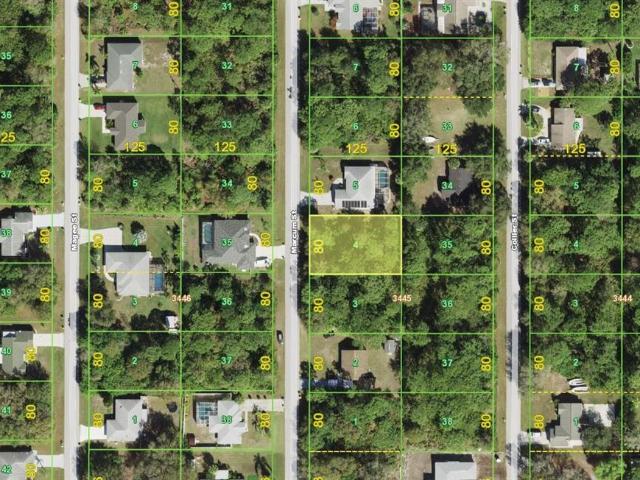 6278 Marcum St, Englewood, FL 34224 | MLS #D6123 | Compass