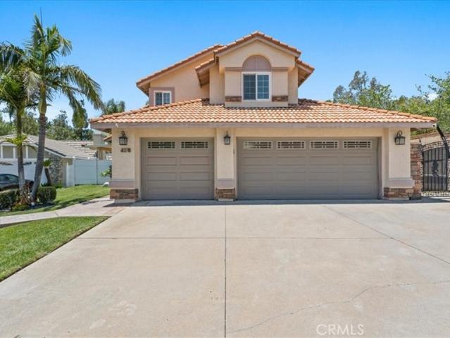 6278 Mount Pinos Court