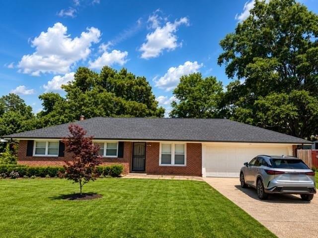 6278 Mount Zion Blvd, Morrow, GA 30260