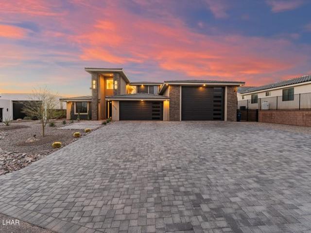 6278 Avienda De Las Colinas, Lake Havasu City, AZ 86406