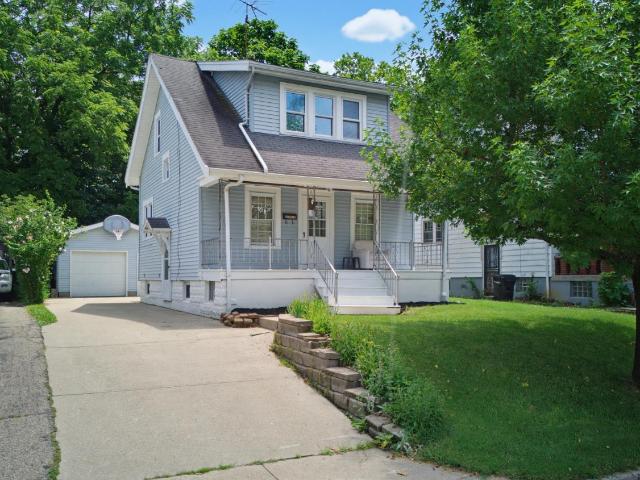 6278 Collegevue Place