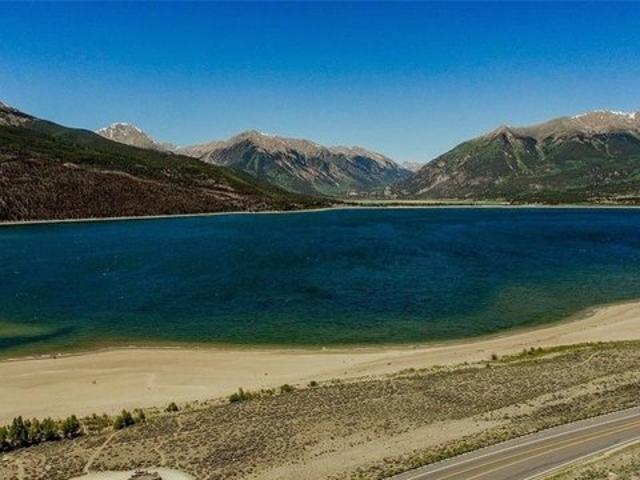6278 County Road 10 Lot 10A, Leadville, CO 81251