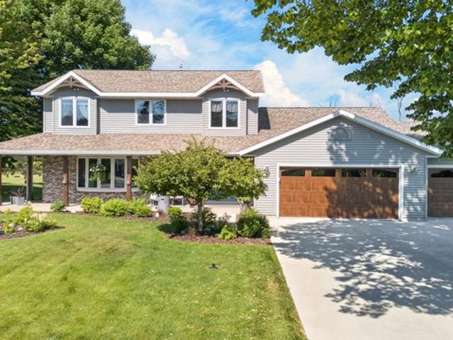 6278 S 18th St, Sheboygan, WI 53081