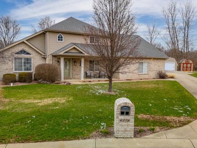 6278 S Cabriolet Way, Pendleton, IN 46064