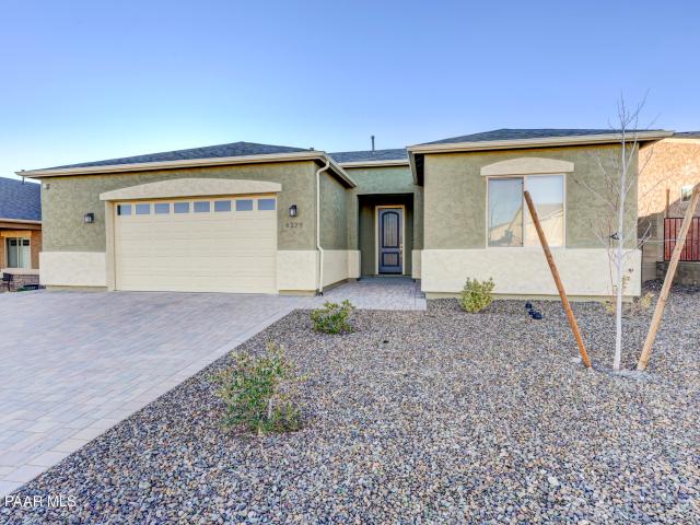 6279 E Stafford St, Prescott Valley, AZ 86314 | MLS #1078 | Compass