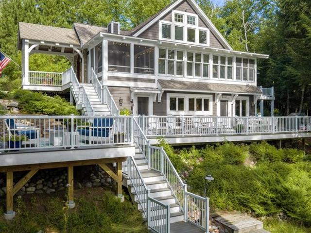 6279 Eagle Point Ln, Lake Tomahawk, WI 54539