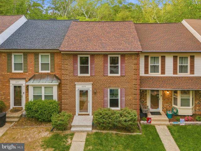 6279 Kerrydale Dr, Springfield, VA 22152 | MLS #VAFX2304 | Compass