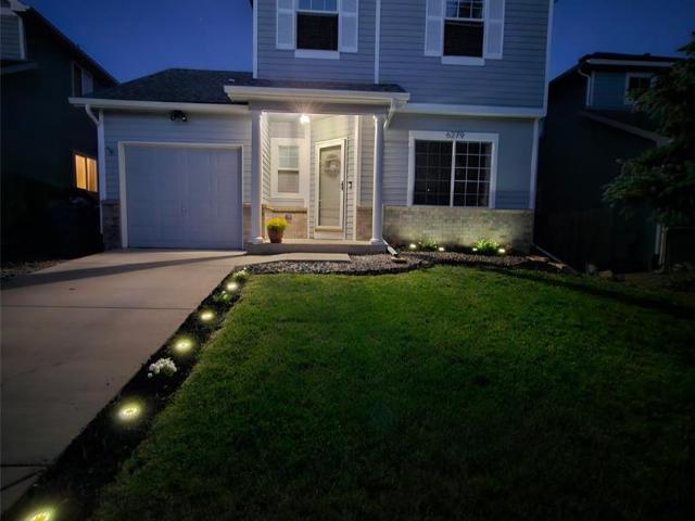 6279 Scottsbluff Drive