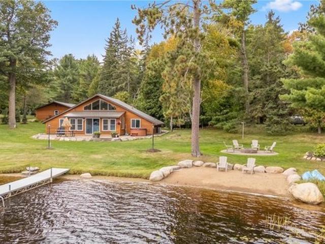 6279 Smokey Hollow Rd NE, Outing, MN 56662
