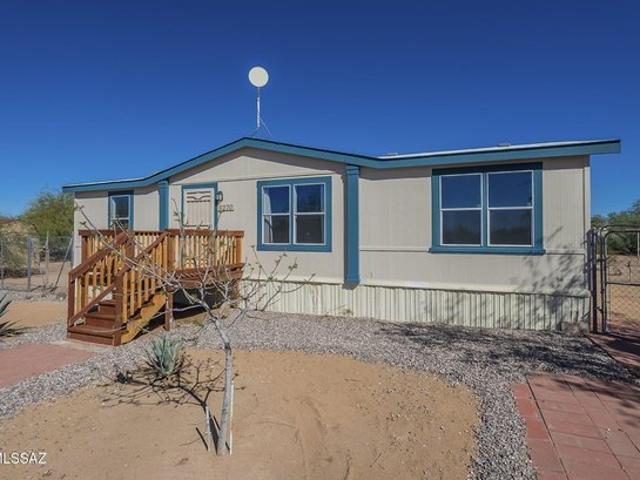 6270 N Sundown Rd, Tucson, AZ 85743