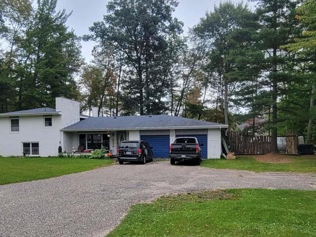 6270 N US Highway 23, Oscoda, MI 48750