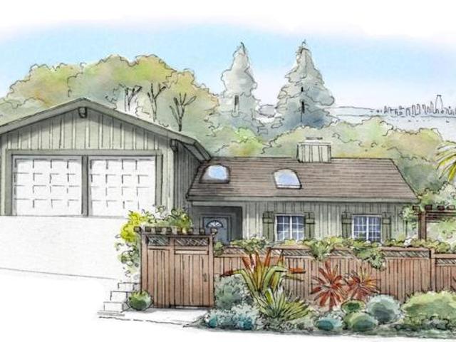 6270 Aspinwall Rd, Oakland, CA 94611