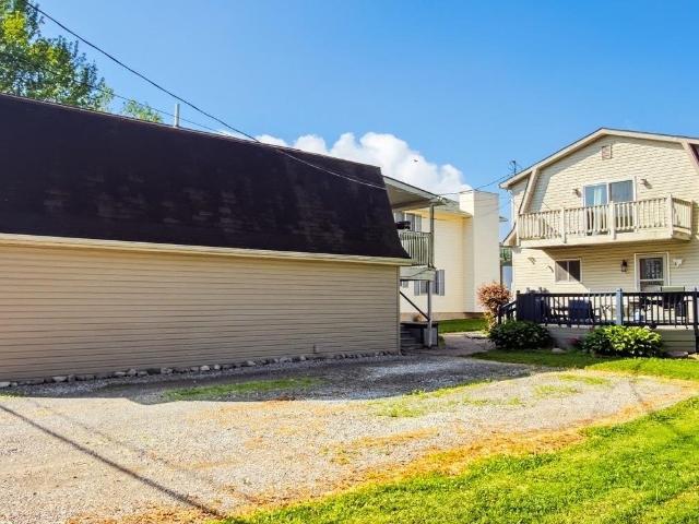 6270 Brancheau Road
