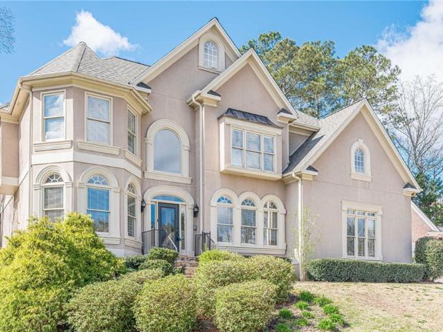 6270 Deerwoods Trail, Alpharetta, GA 30005 | MLS #7737 | Compass