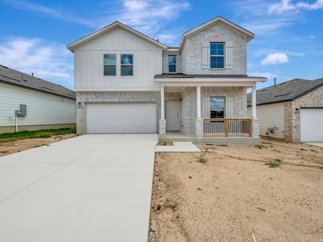 6270 Desert Aloe, San Antonio, TX 78252