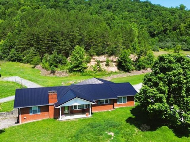 6270 KY 1809, Barbourville, KY 40906