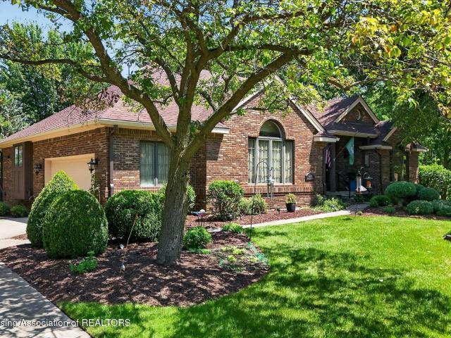6270 Pine Hollow Drive