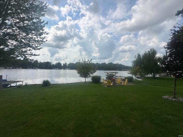 6270 S 085 W Road