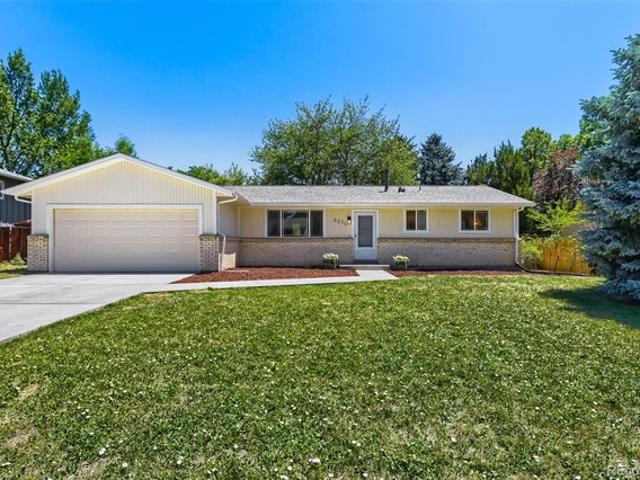 6270 S Fenton Ct, Littleton, CO 80123