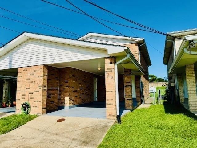 6270 6 Bellaire Dr, New Orleans, LA 70124