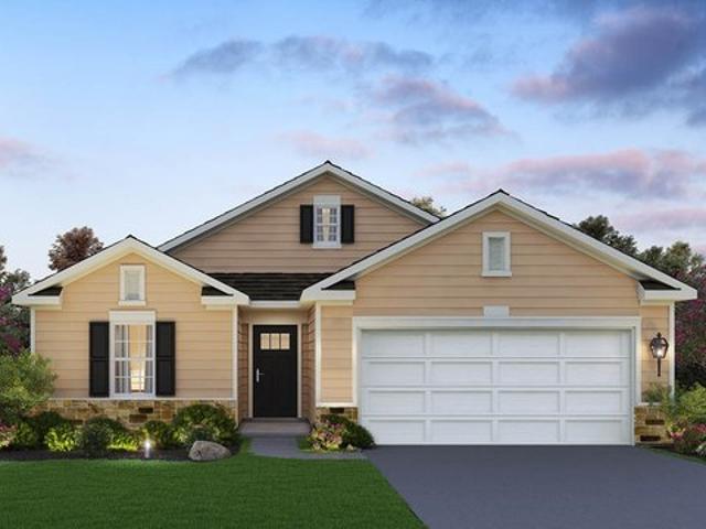 6271 Maple Glen Trl, Wonder Lake, IL 60097