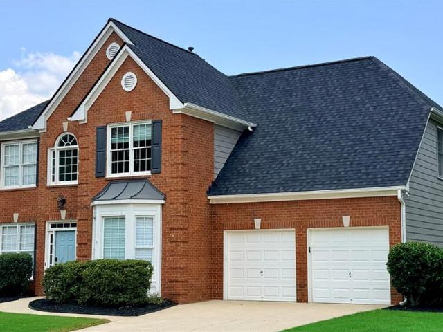 6271 Mountain Ridge Circle