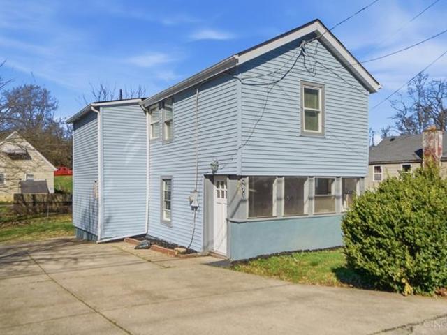 6271 Betts Ave, North College Hill, OH 45224