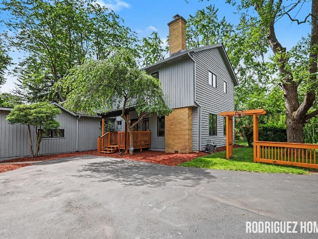 6271 Cascade Road