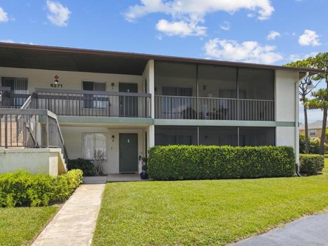 6271 Chasewood Dr Apt F, Jupiter, FL 33458