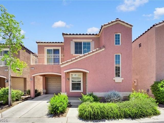 6271 Pangea Ave, Las Vegas, NV 89139