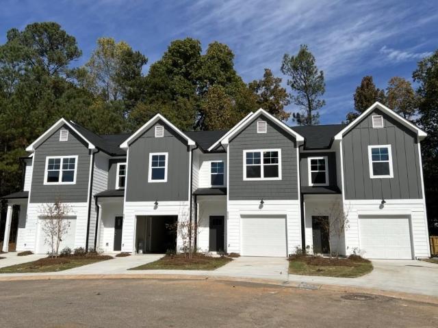 6271 Redan Square, Unit 83, Lithonia, GA 30058 | MLS #7730