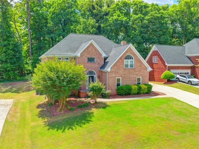 6271 Southland Forest Dr, Stone Mountain, GA 30087 | MLS #7761 | Compass