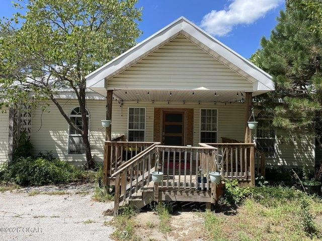 6271 W Cedar Meadows Ln, Joplin, MO 64801