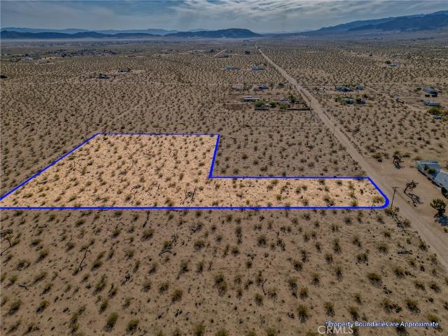 62725 2 Mile Road