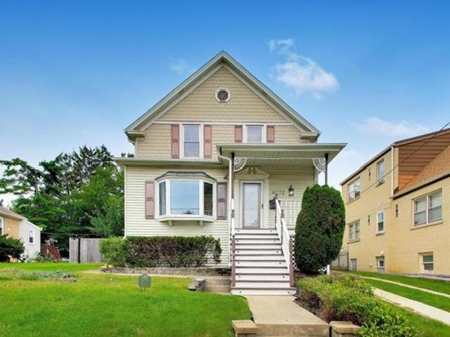 6272 N Niagara Ave, Chicago, IL 60631