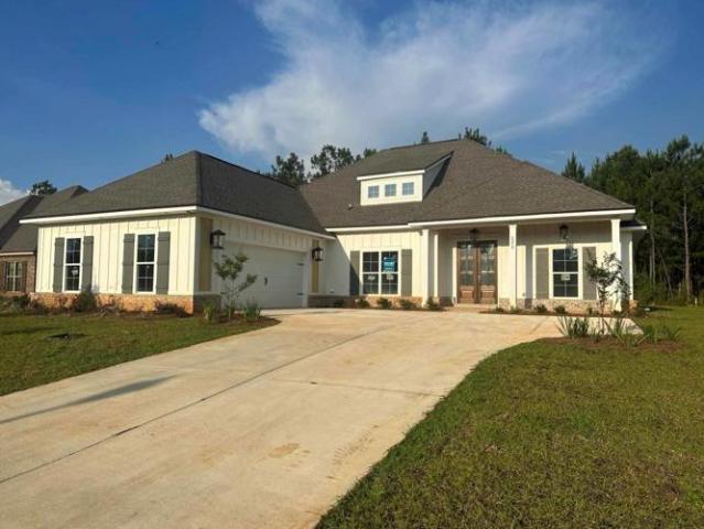 6272 Howie Way, Pace, FL 32571