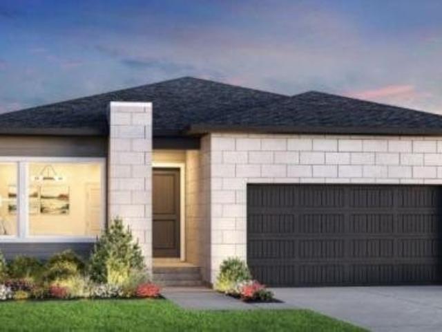 6272 Verve Ln Lot 51, Parker, CO 80134