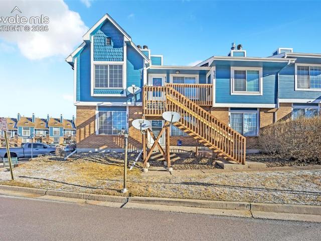 6272 Village Ln, Colorado Springs, CO 80918 | MLS #2769