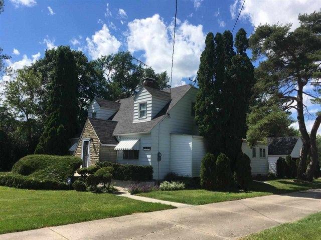 6272 W Court St, Flint, MI 48532
