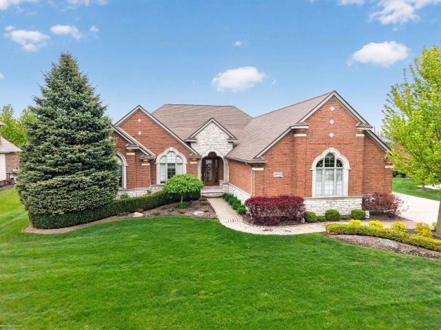 62734 Morningside Drive