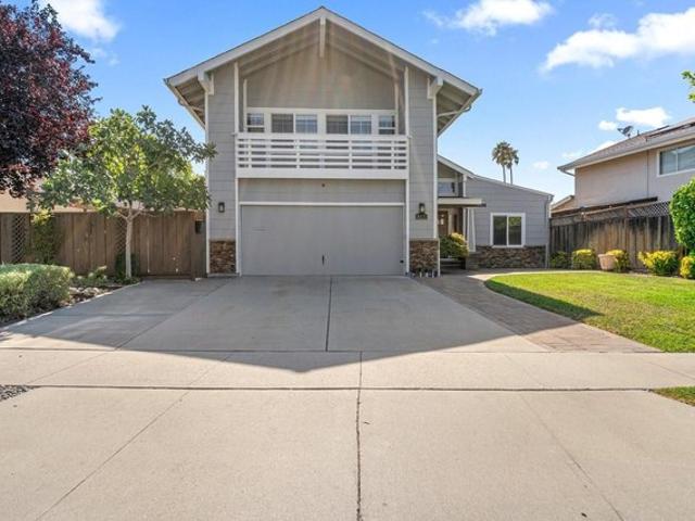 6273 Mountford Dr, San Jose, CA 95123