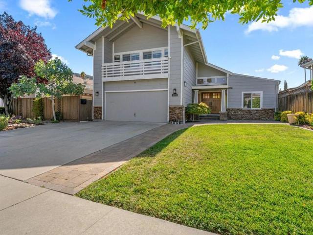 6273 Mountford Drive