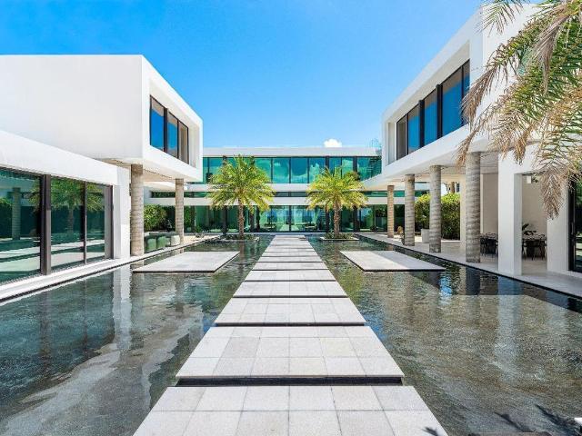 6273 N Ocean Boulevard, Ocean Ridge, US, FL